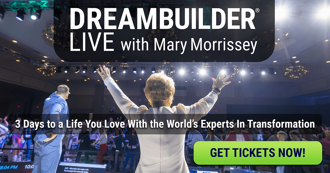 DreamBuilder LIVE | Brave Thinking Institute
